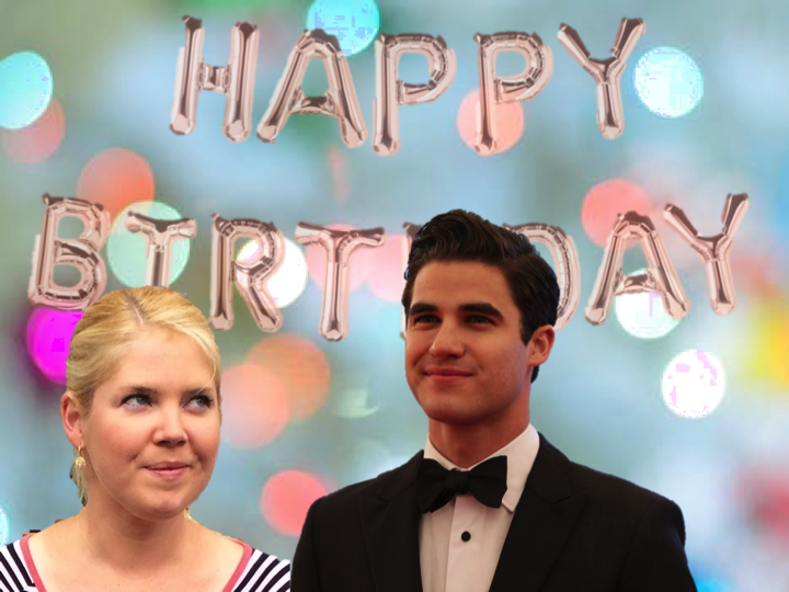 Is it…could it be…the BEST. BIRTHDAY. EVER?! – Go Jules Go