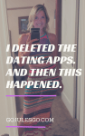 Go Jules Go – Author. Blogger. Chipmunk enthusiast.